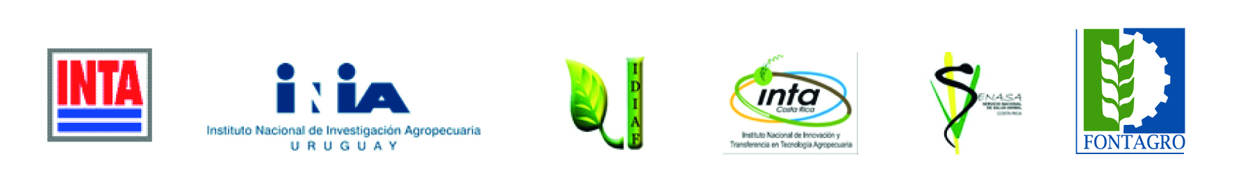 FONTAGRO - Informe Anual 2016-2017