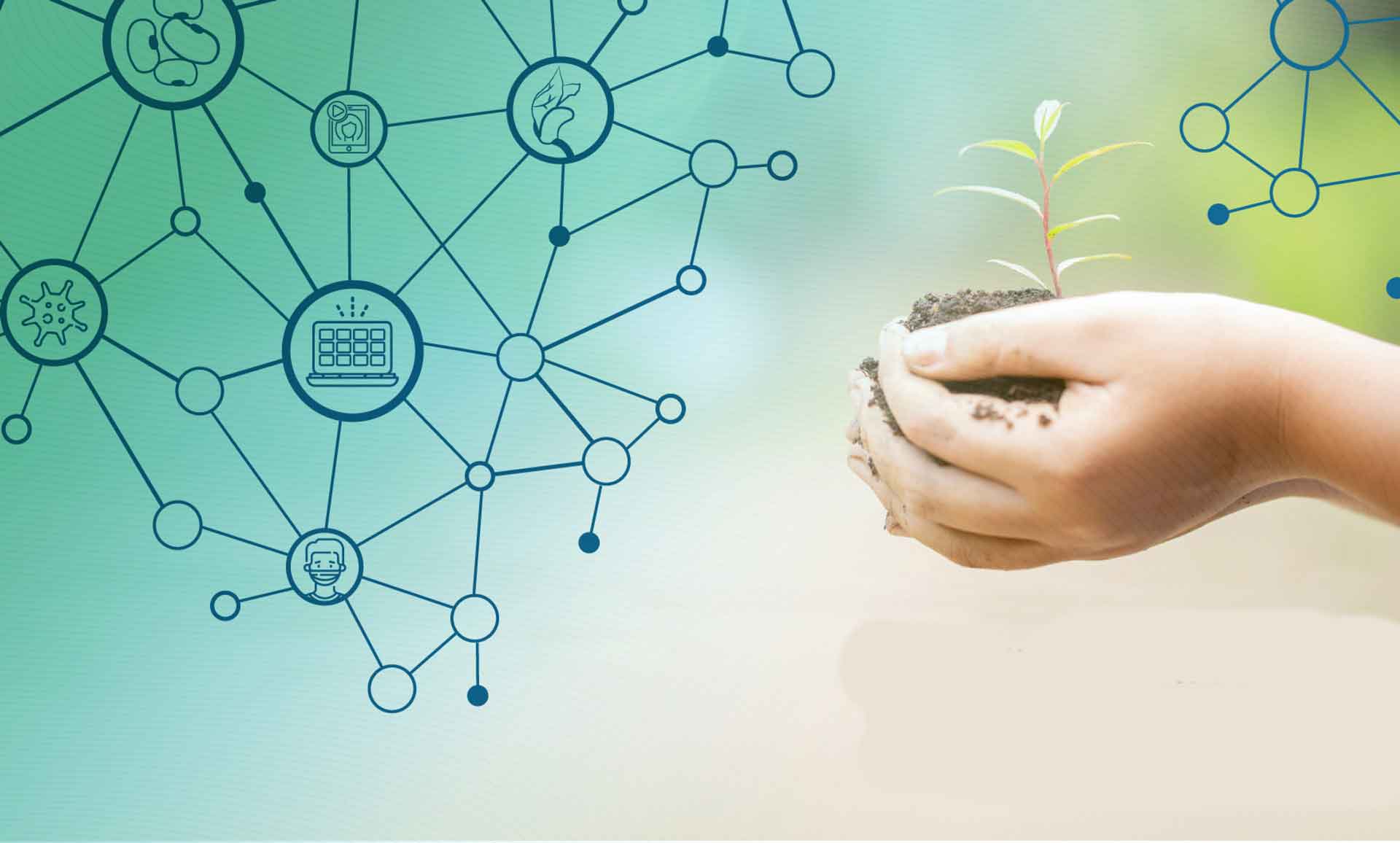 FONTAGRO - Informe Anual 2018-2019