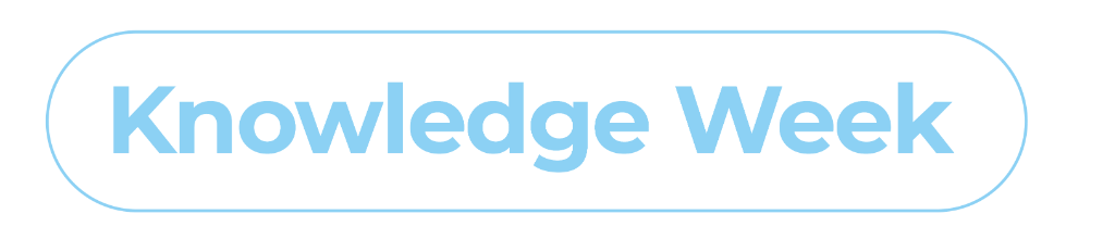 knowledge week 2023 - FONTAGRO Digital